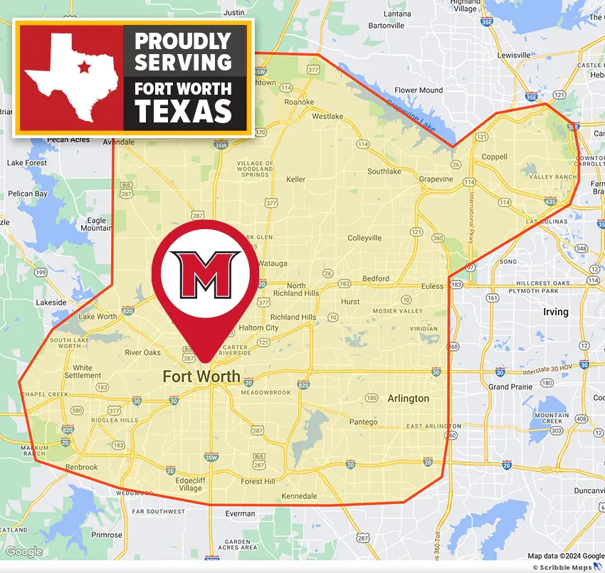 Pest Control in Texas | Exterminators | Myles